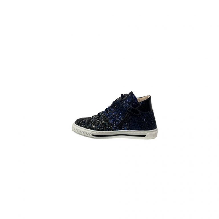 Basket WALKEY Scarpa Bleu | BOUTIQUE GRENADINE